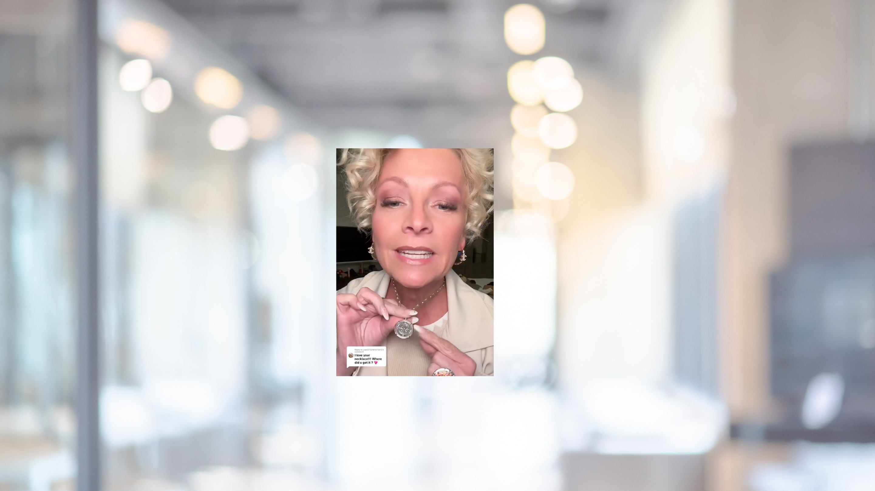 Faith Fessel - TikTok Superstar